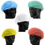 Mob Caps | Disposable - Glove SA