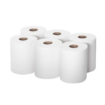 Reflex Paper Towel Rolls | Tidy Wipes - Glove SA